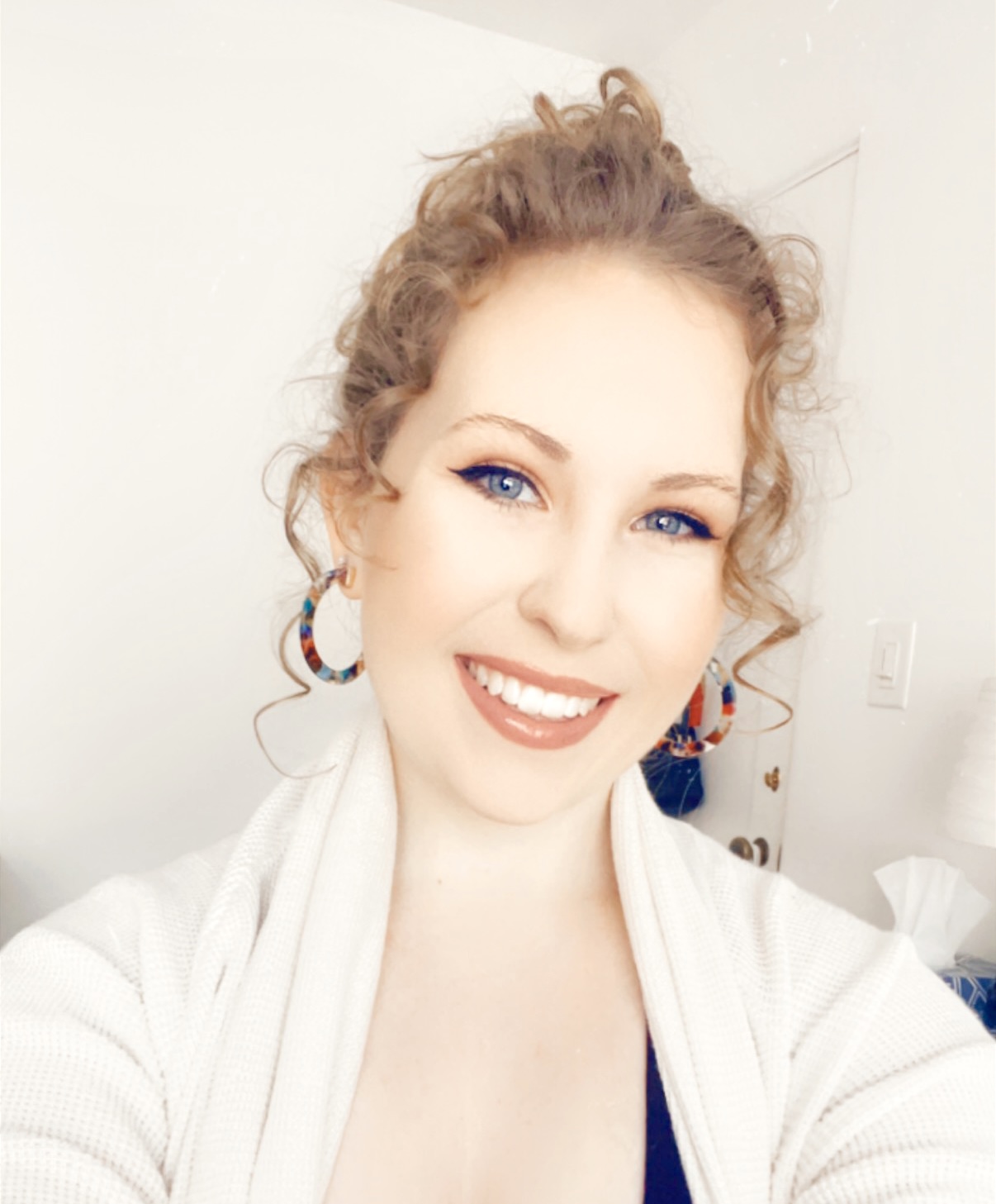 Home - Abbey Markham