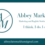 Home - Abbey Markham